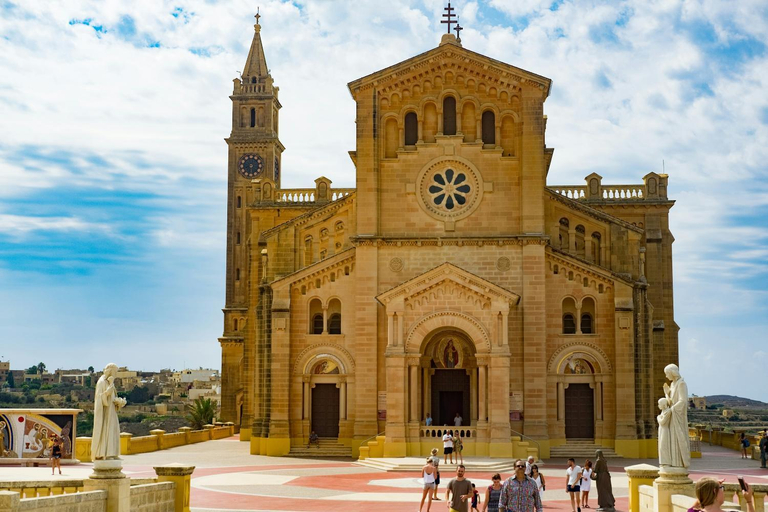Gozo Dream with Indoor Pool and an Outdoor Pool - Cek Promo Hotel Murah ...