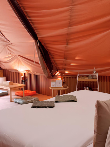 Chanaya Resort, Bandung - Cheap Booking at tiket.com