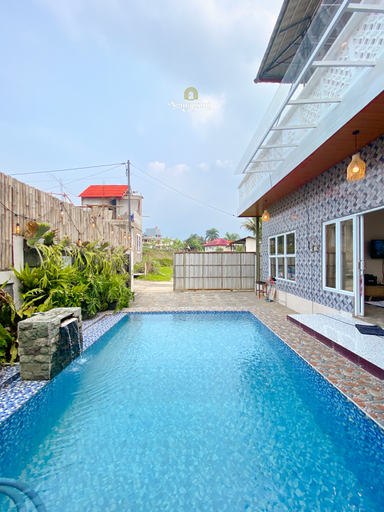 Moonlight by Nginapsini, Bogor Booking Murah di tiket.com