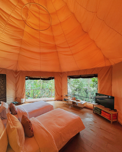 Chanaya Resort, Bandung - Cheap Booking at tiket.com