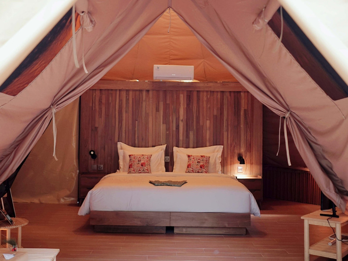 Chanaya Resort, Bandung - Cheap Booking at tiket.com