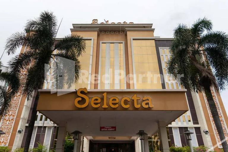 Selecta Hotel Medan Petisah R Signature - Best Deals & Promo