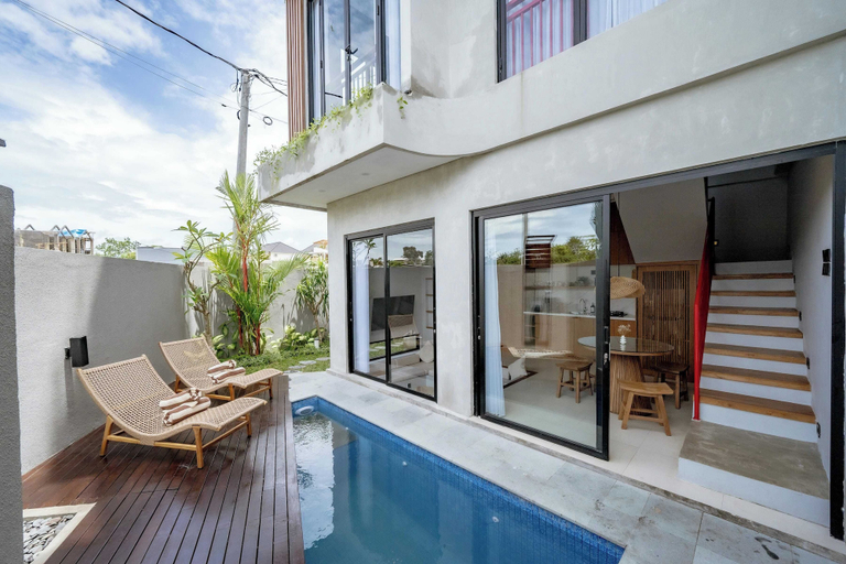 Casa Uno and Casa Dos Pererenan - Cek Promo Hotel Murah Terbaru tiket.com