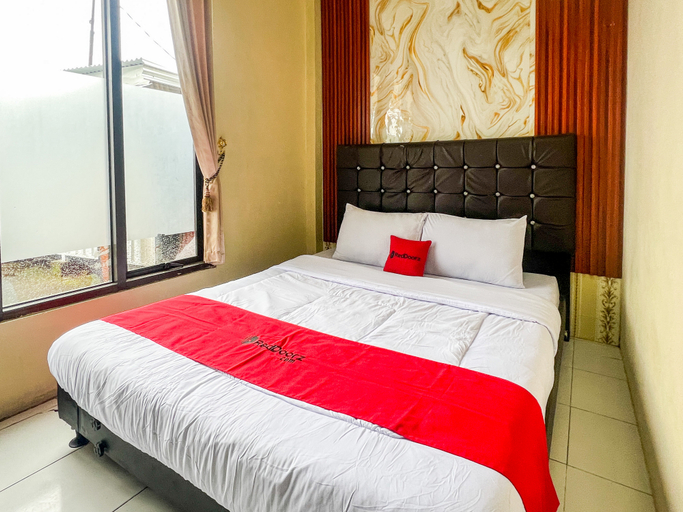 RedDoorz @ Dieng 0KM - Harga Promo Terbaru