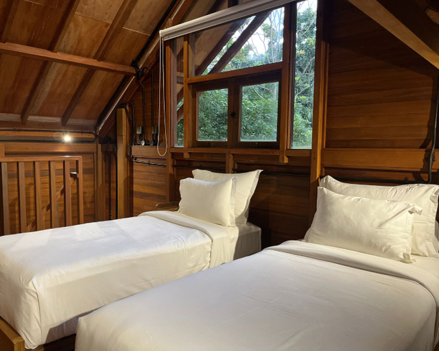 Chanaya Resort, Bandung Booking Murah di tiket.com