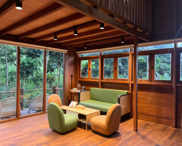 Chanaya Resort, Bandung Booking Murah di tiket.com