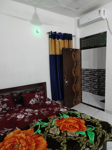 Shanti palace chudamani chauraha Ayodhya, Faizabad - Cheap Booking at ...