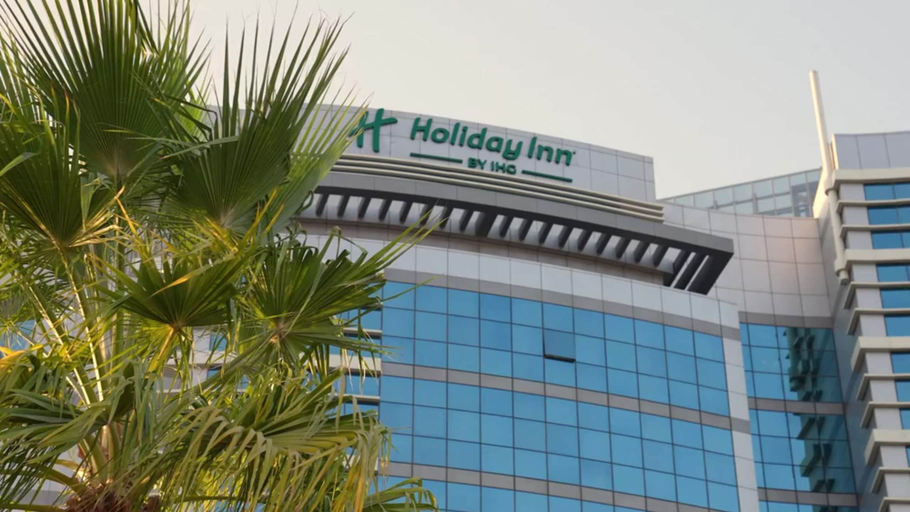 Holiday Inn ABU DHABI by IHG - Harga Promo Terbaru