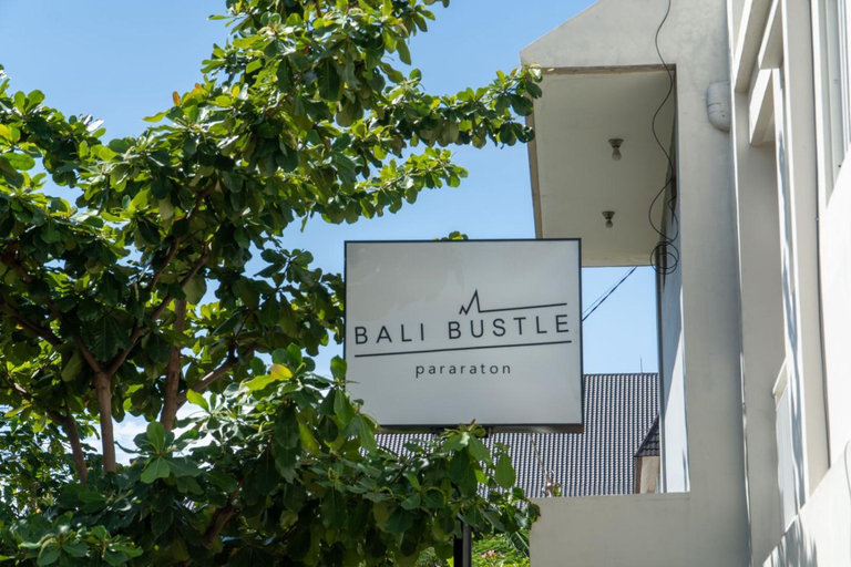Bali Bustle Pararaton Coliving and Coworking Space Diskon s.d 50% ...