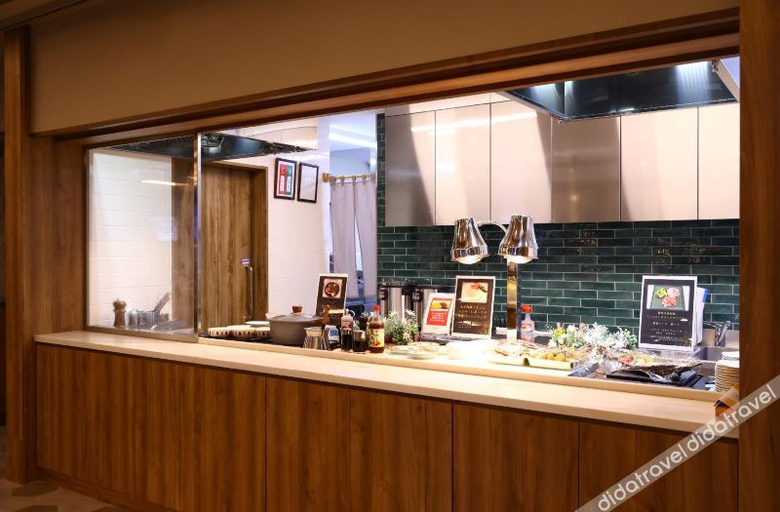 Dormy Inn Express Fujisan Gotemba, Gotemba Booking Murah di tiket.com