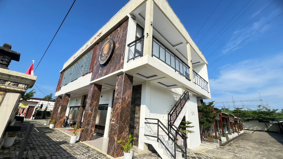 HOTEL GRAND QAFIA ⚡ Diskon s.d 40%