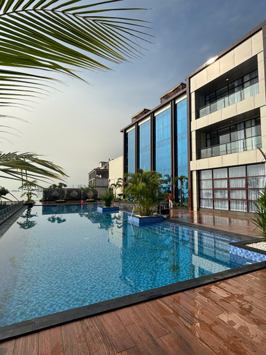 Grand Aurel Hotel Morowali ⚡ Diskon s.d 40%