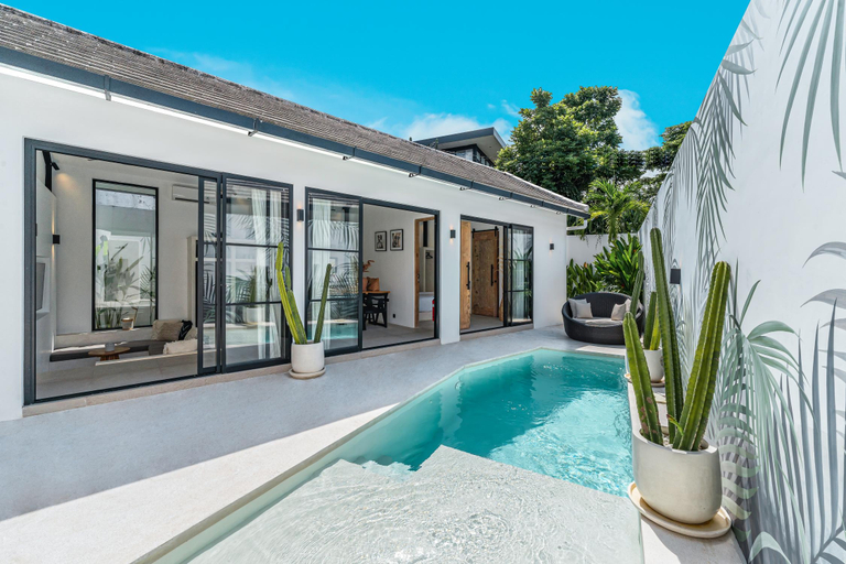 Villa Coco.Nuts - Harga Promo Villa & Apartemen