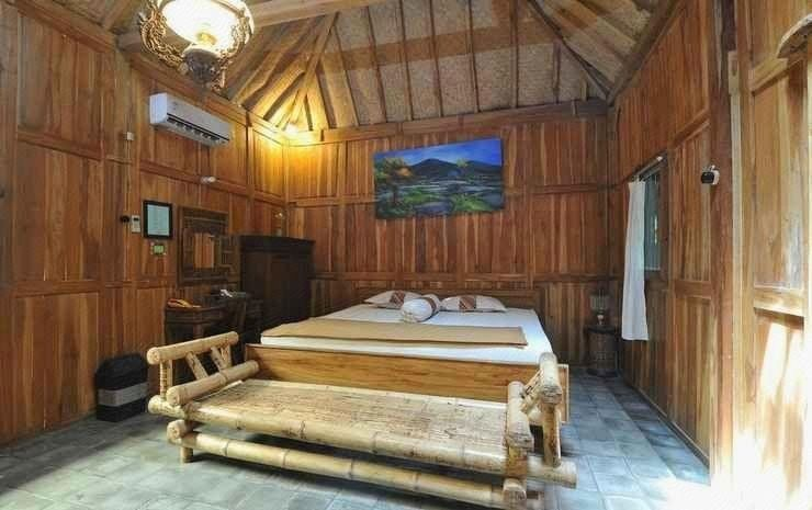 Omah Tembi Homestay Diskon s.d 50% - Promo Terbatas