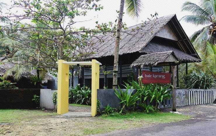 Bale Karang Cottages Diskon s.d 50% - Promo Terbatas