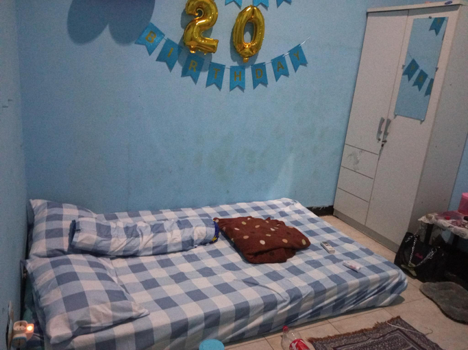Roomdate - Harga Promo Villa & Apartemen