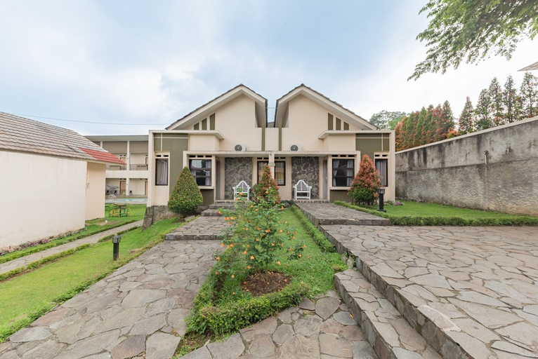 The Lavana Incottage Inkoppabri Puncak Disc. up to 50% - Limited Offer