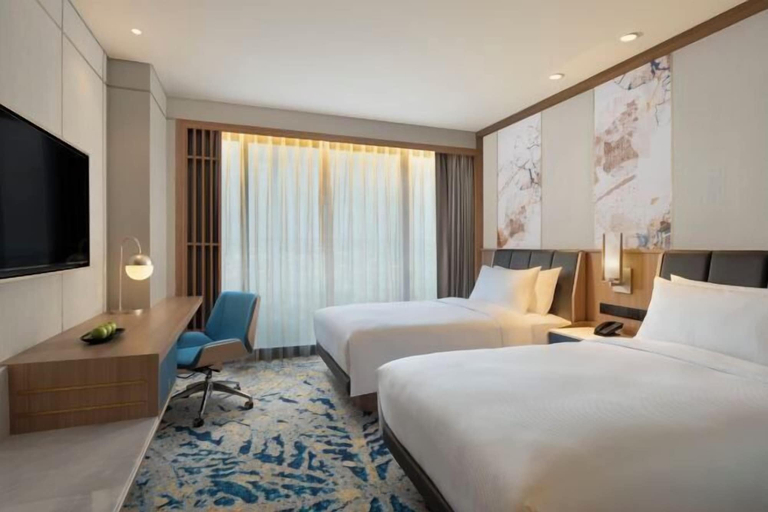 DoubleTree by Hilton Jakarta Bintaro Jaya - Cek Promo Hotel Murah ...