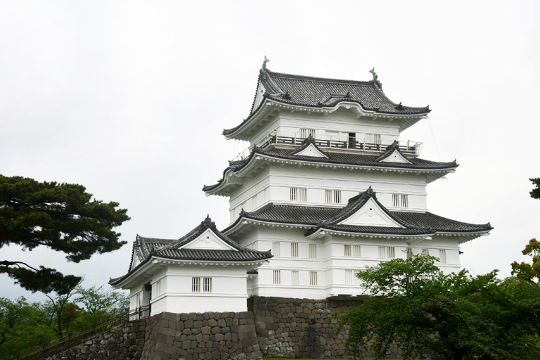 THE VIEW Odawara shiro-no mieru hotel - Vacation STAY 63560v, Odawara ...