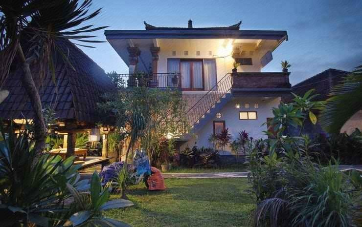 Loris Homestay - Check the Latest Cheap Hotel Promos tiket.com
