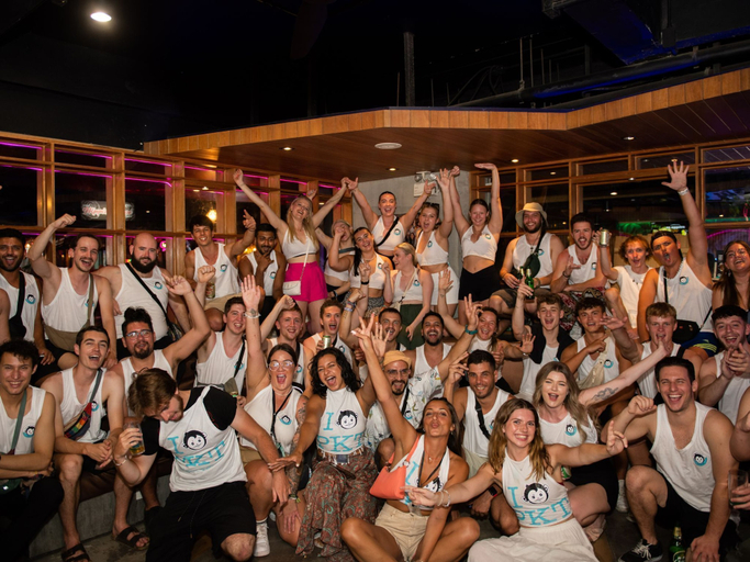 Mad Monkey Phuket - Check the Latest Cheap Hotel Promos tiket.com