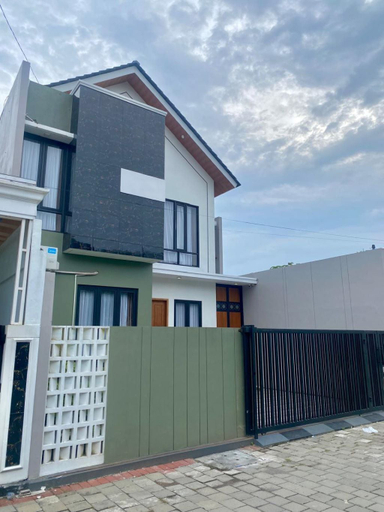 DIRUMA SADJA HOME VILLA, Sleman Booking Murah di tiket.com