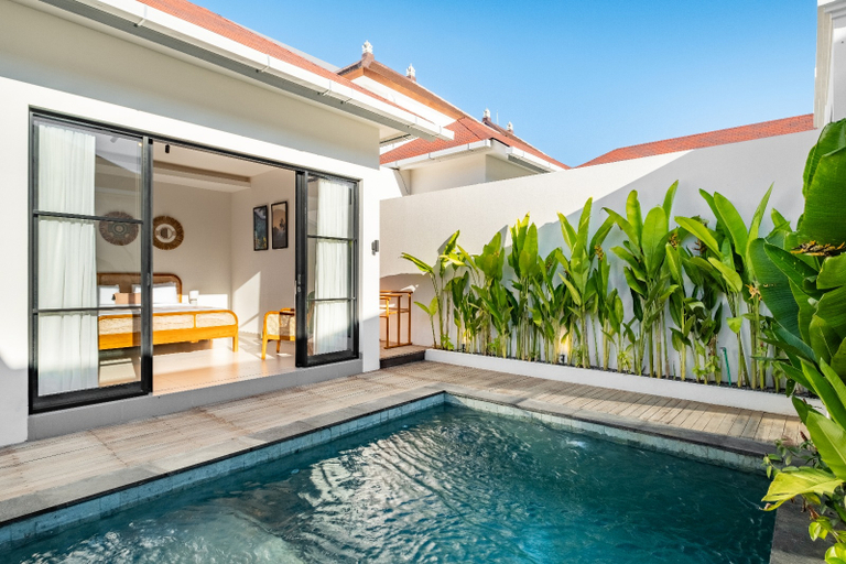 CHAO Hotel & Spa, Badung Booking Murah di tiket.com