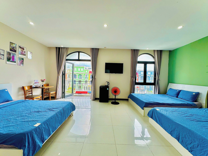 Haleeda Homestay Grand World Phu Quoc - Check the Latest Cheap Hotel ...