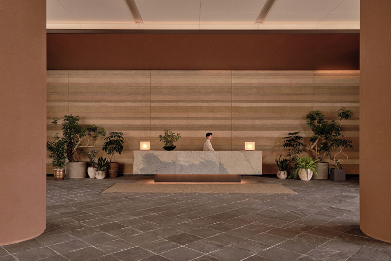 Patina Osaka, Osaka Booking Murah di tiket.com