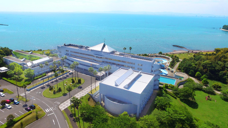 Spa and Resort Hotel Solage Oita Hiji Beppuwan, Hiji - Cheap Booking at ...