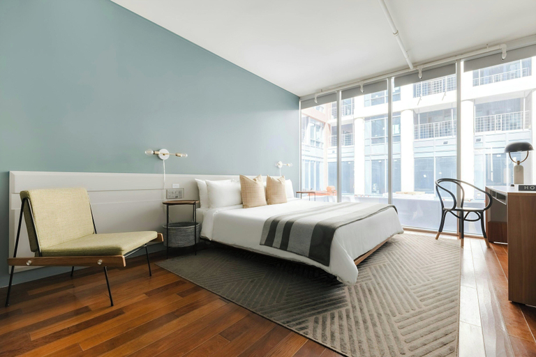 The Slate Hotel Downtown, Sonder by Marriott Bonvoy - Cek Promo Hotel Murah Terbaru tiket.com