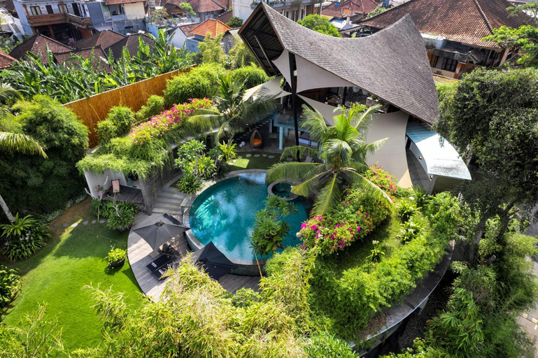 Villa Toraja - Check the Latest Cheap Hotel Promos tiket.com