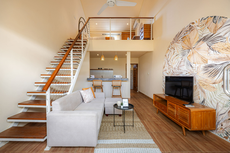 Cove Lotus Lofts Seminyak, Badung - Cheap Booking at tiket.com