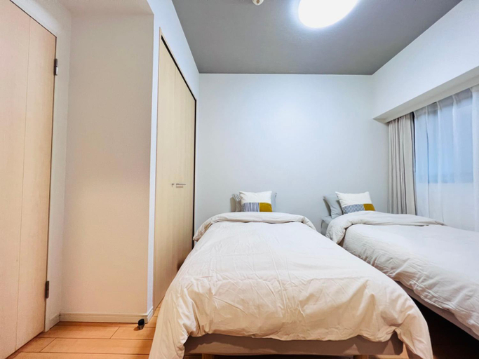 JUN Kabukicho - Check the Latest Cheap Hotel Promos tiket.com