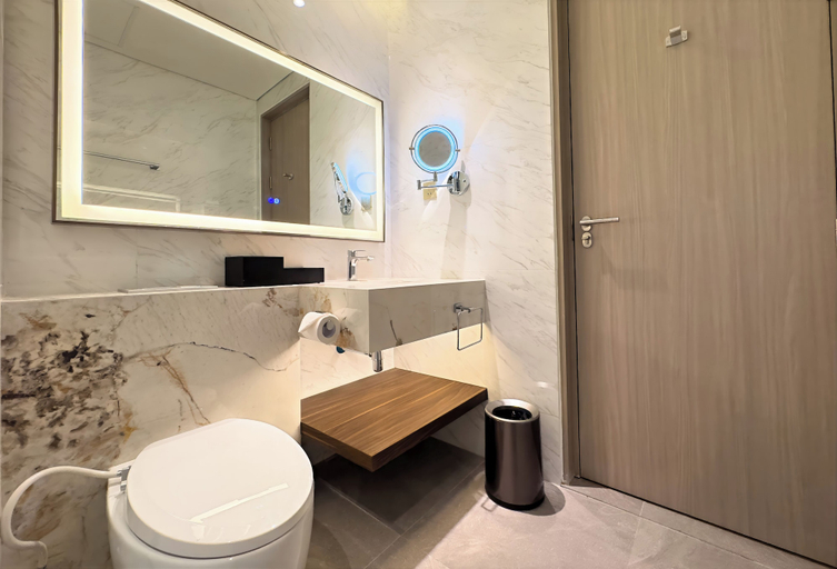 Somerset Queen City Semarang, Semarang Booking Murah di tiket.com