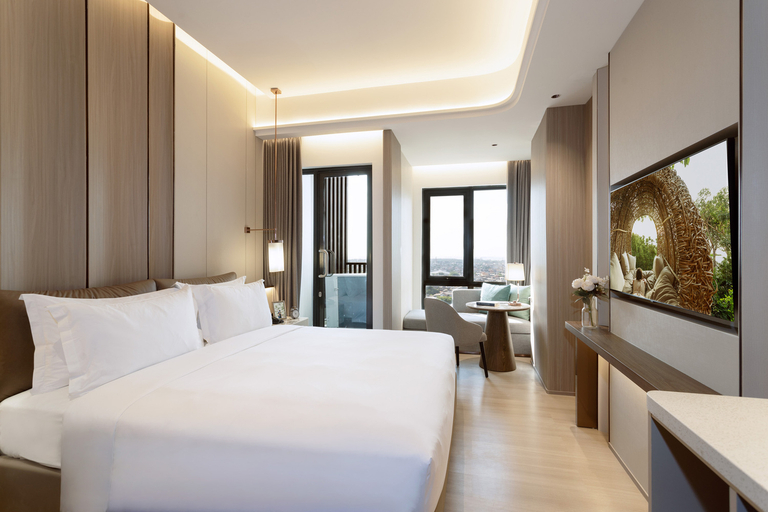 Somerset Queen City Semarang - Harga Promo Terbaru