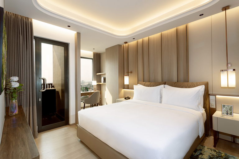 Somerset Queen City Semarang - Harga Promo Terbaru
