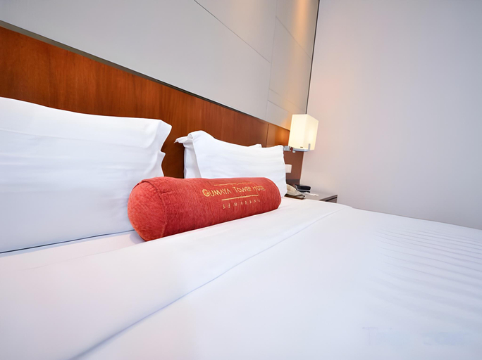 Gumaya Tower Hotel Semarang Diskon s.d 50% - Promo Terbatas