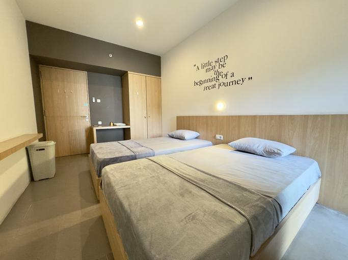 Maxley Suites Dormitory C1 Disc. up to 50% - Limited Offer