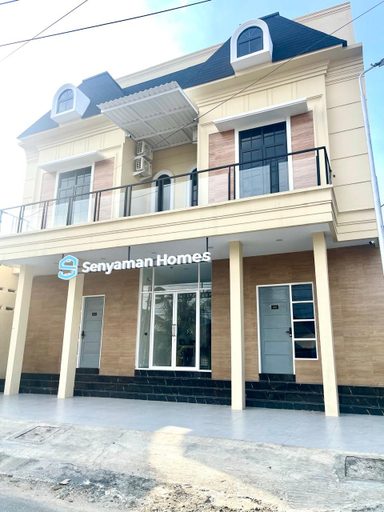 Senyaman Homes ⚡ Diskon s.d 40%