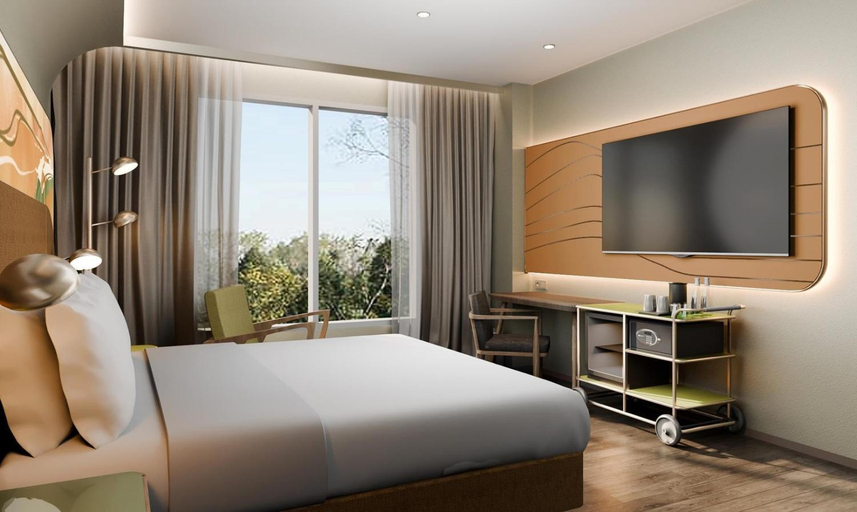 Mercure Garut City Center Harga Promo Terbaru