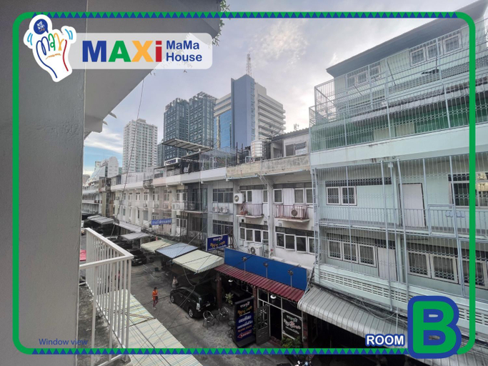 MAXi MaMa House - Best Deals Promo