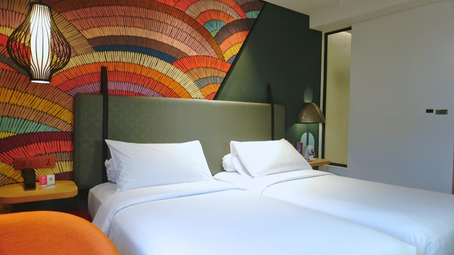 ibis Styles Serpong BSD City - Harga Promo Terbaru