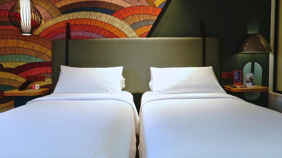 ibis Styles Serpong BSD City - Harga Promo Terbaru