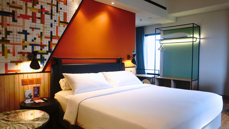 ibis Styles Serpong BSD City - Harga Promo Terbaru