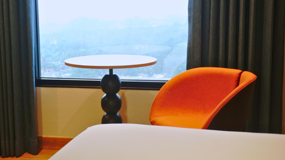 ibis Styles Serpong BSD City - Harga Promo Terbaru