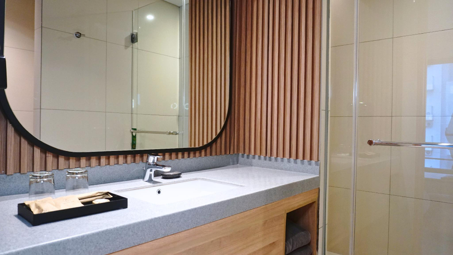 ibis Styles Serpong BSD City - Harga Promo Terbaru