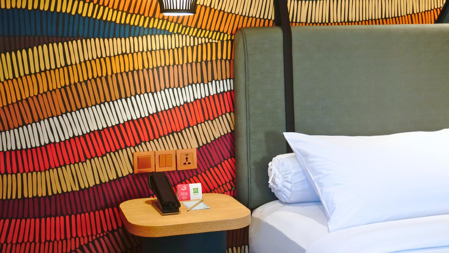 ibis Styles Serpong BSD City - Harga Promo Terbaru