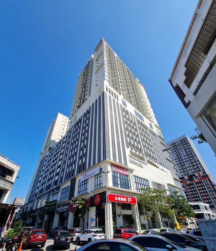 Desa Park North Ikea One Utama ISP Damansara KL - Best Deals Promo