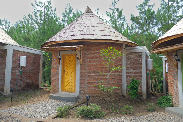 DRiam Riverside Resort - Harga Promo Terbaru